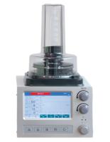 China DH6B Veterinary Anesthesia Ventilator With 3 Ventilation Modes IPPV A/C SIMV for sale