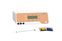 China ENT High Frequency Physiotherapy System For Urinary Treatment for sale