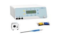 China ENT RF Plasma Surgical System Cryogenic Surgical Device for sale