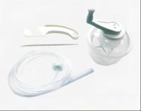 China High Frequency Interventional Devices Vertebroplasty Assistance System for sale