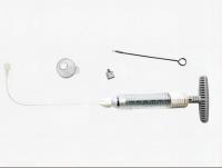 China High Frequency Interventional Devices Vertebroplasty Assistance System for sale