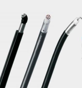 Cina Medicina sportiva elettrodo bipolare RF per il taglio e la coagulazione dei tessuti in vendita
