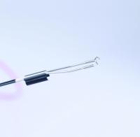 China High Light Urology Plasma Surgical Procedure Loop Automatic Shutdown for Safe Procedures for sale