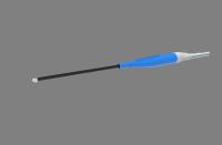 China Plasma Surgery System with Coblation Technology for Orthopedic Surgery for sale