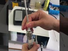 sistema de perfuração cirúrgica