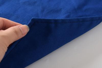 China Nylon de Toebehoren Blauw Netwerk T - Gevormde Anti van de Singelbandrolstoel - Steunbalkband Te koop
