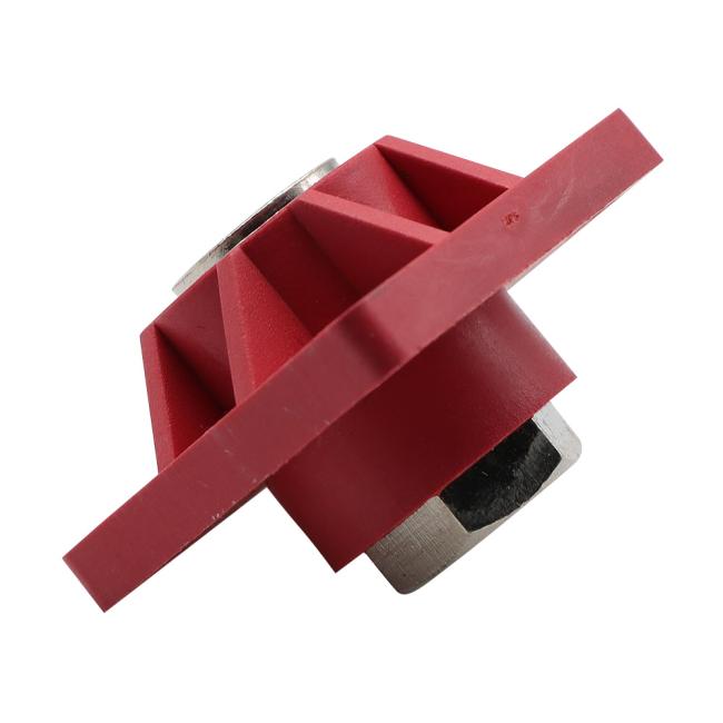 400A All-Copper Lithium Battery Terminal Connector