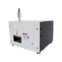 China Network Patch Ethernet Cable Wire Straightening Machine Automatic CX-501 for sale