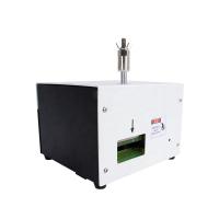 China Network Patch Ethernet Cable Wire Straightening Machine Automatic CX-501 for sale