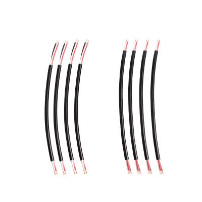 China Automatic Sheathed Wire Stripping Machine Cable Manufacturing Customized CX-360 for sale