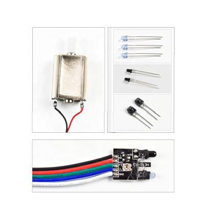 China Desktop Foot Operated Semi Automatic Soldering Machine For USB Welding for sale