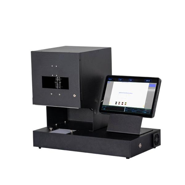 High Speed Ribbon Cable Color Wire Sequence Detector Automatic