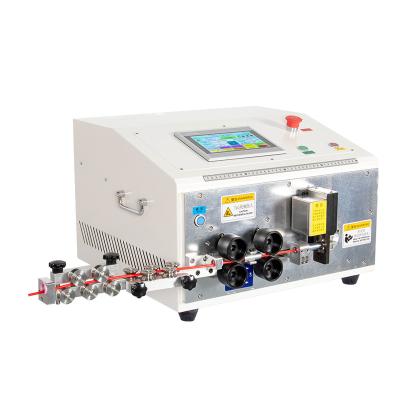 China Hard BVV Wire A Conductor Copper Cable Strip Bending Machine Small Diameter for sale
