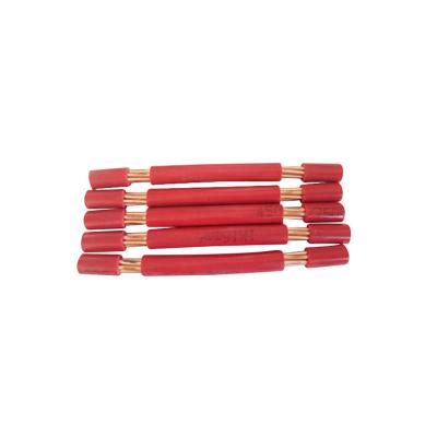 China High Precision Fast Speed 16sqmm Cable Cut And Strip Machine For Wire Stripping for sale