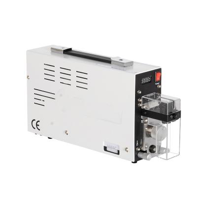 Cina Spelafili semiautomatici pneumatici Unistrip portatili 0,03-4 mm2 in vendita