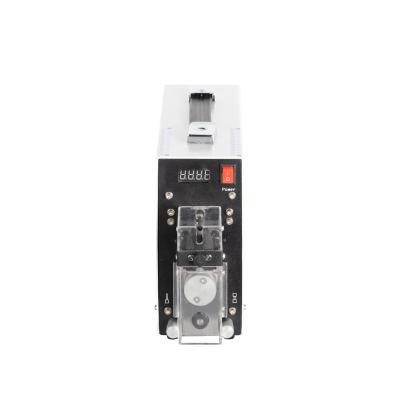 Cina Spelafili semiautomatici pneumatici Unistrip portatili 0,03-4 mm2 in vendita