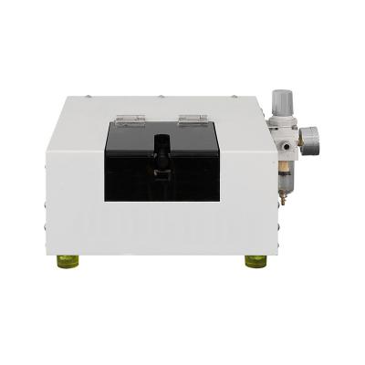 Cina Sbucciatura pneumatica semiautomatica per macchine spelafili con diametro esterno di grandi dimensioni da 10 mm in vendita