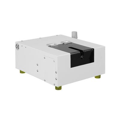 Cina Sbucciatura pneumatica semiautomatica per macchine spelafili con diametro esterno di grandi dimensioni da 10 mm in vendita
