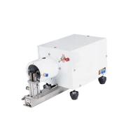 Cina 26-10AWG cavo semi automatico di spelatura e torcitura macchina CX-200QL in vendita