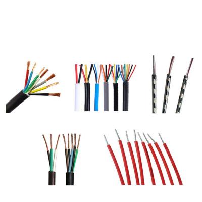 中国 26-10AWG ケーブルの半自動ワイヤー ストリッピングおよびねじる機械 CX-200QL 販売のため