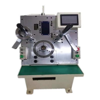 China Automatische herkömmliche Rotor-Wickelmaschine CX-JY03 der Reihen-3KW zu verkaufen