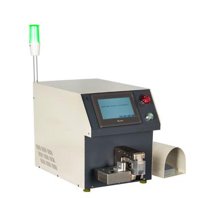 Cina Modanatura automatico di esagono di New Energy della macchina dello strumento di piegatura dell'ansa del cavo in vendita