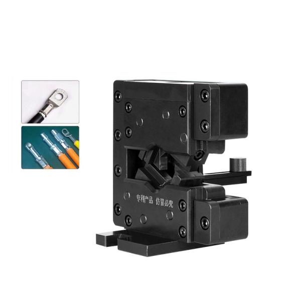 1-95sqmm Terminal Crimping Machine Open Hexagon Die And Applicator