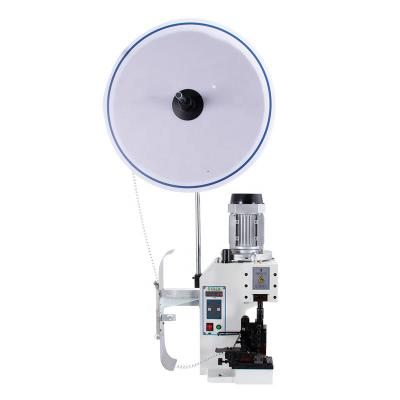 China CX-JYD-2/3/4  Crimping Stroke Wire Terminal Machine AC220V 30/40/50mm for sale