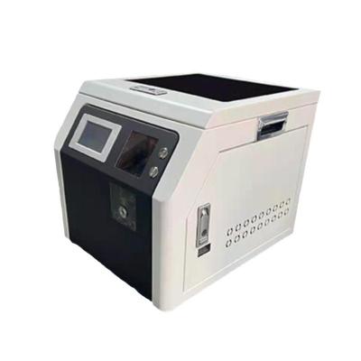 中国 スマート・ターミナル・クリッピング・マシン (冷圧/航空用) 販売のため