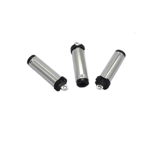 端末とコネクタ 5.5mm×2.5mm DC パワージャック プラグ コネクタ オーディオ ビデオ デジタル 製品