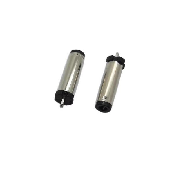 端末とコネクタ 5.5mm×2.5mm DC パワージャック プラグ コネクタ オーディオ ビデオ デジタル 製品