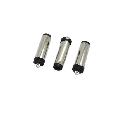 China Terminal And Connector 5.5mmX2.5mm DC Power Jack Plug Connector For Audio Video Digital Products for sale