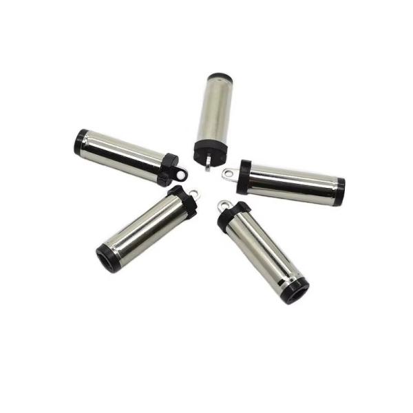 端末とコネクタ 5.5mm×2.5mm DC パワージャック プラグ コネクタ オーディオ ビデオ デジタル 製品