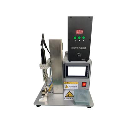 Cina Stazione di alimentazione di stagno automatico Cable USB automatico Micro Switch Connector Soldering Machine in vendita