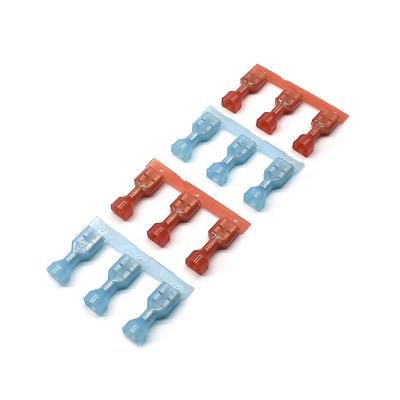 China Electric Auto Connector Terminal AMP TYCO TE Connectivity 2-520181-4 for sale