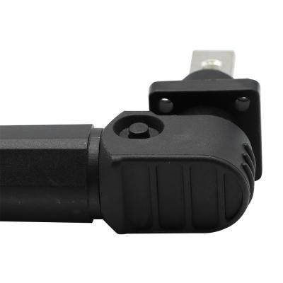 China Custom High Voltage 120A MAX 1000V Energy Storage Connector with 94 V-0 Fire Rating and 15 Years Lifespan for sale