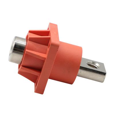 China High Current Terminal Threaded 150A 200A 300A Inner Screw Energy Battery Storage Connector for sale