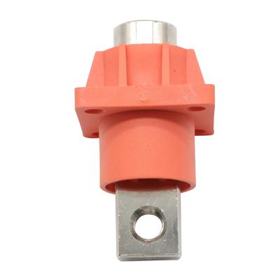 China High Current Terminal Threaded 150A 200A 300A Inner Screw Energy Battery Storage Connector for sale