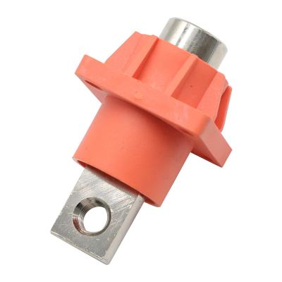 China High Current Terminal Threaded 150A 200A 300A Inner Screw Energy Battery Storage Connector for sale