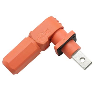 China 6Mm 8Mm 12Mm 1500V Waterproof Power Energy Storage Lifepo4 Battery Cable Connector for sale