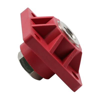 China 400A All-Copper Lithium Battery Stored Energy Electric Vehicle Terminal Connector for sale