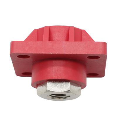 China 400A All-Copper Lithium Battery Stored Energy Electric Vehicle Terminal Connector for sale