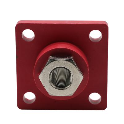 China 400A All-Copper Lithium Battery Stored Energy Electric Vehicle Terminal Connector for sale