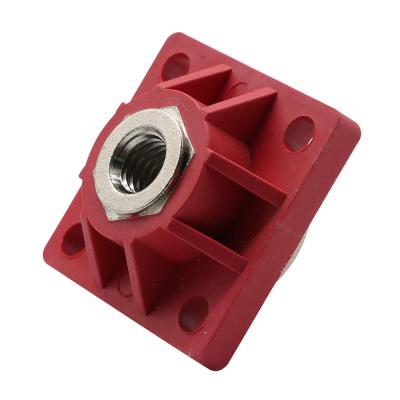 China 400A All-Copper Lithium Battery Stored Energy Electric Vehicle Terminal Connector for sale