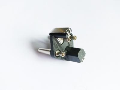Cina inserzione vuota Schuko della spina del VDE UE di Pin di 16A 4.8mm in vendita
