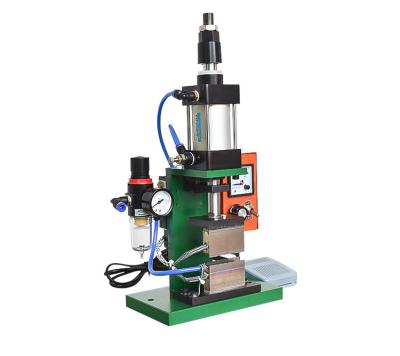 China 300 Degree Pneumatic Wire Stripping Machine for sale