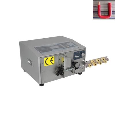 China ISO9001 Electric Wire Stripping Machine Automatic 50Hz Apply To 6sqmm for sale
