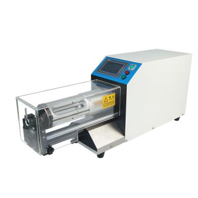 Китай 600W длина обнажая машины 90mm коаксиального кабеля Dia 3mm-18mm обнажая продается
