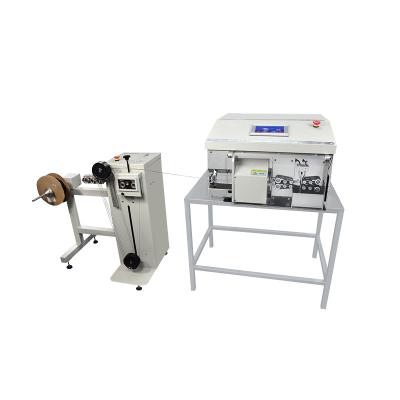 China 0.64mm de Coaxiale Ontdoende van Machine van het Kabelknipsel Te koop