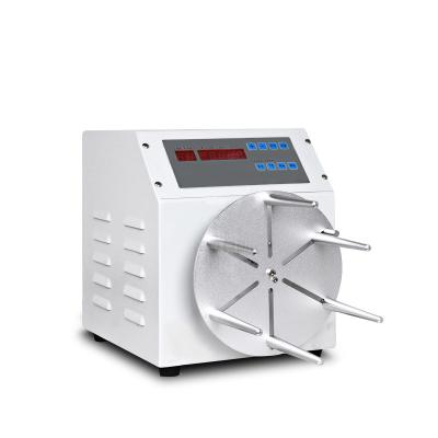 China Electrical Motor Automatic Coil Winding Machine Dia 50mm-200mm for sale